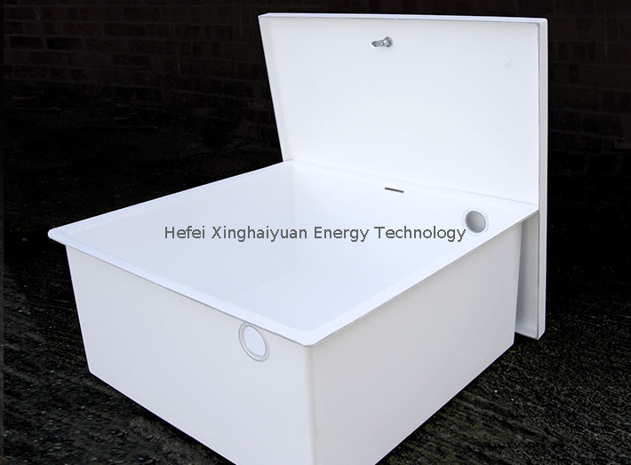Fiberglass Industrial Battery Box mula sa China Manufacturer - Hefei ...